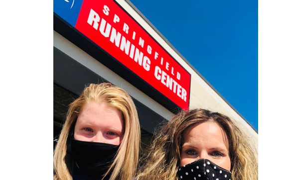 Springfield Running Center - Specialty Shoe Store by Springfield ...
