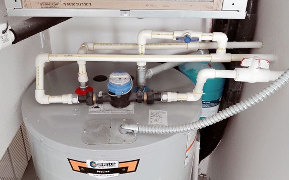 Submetering Installation by FlowRite Metering in Saint Petersburg, FL ...