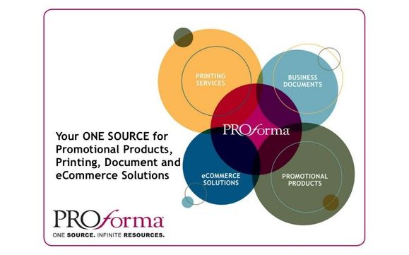 Custom Apparel Printing by PROFORMA PRINT SOLUTIONS in Mount Pleasant ...