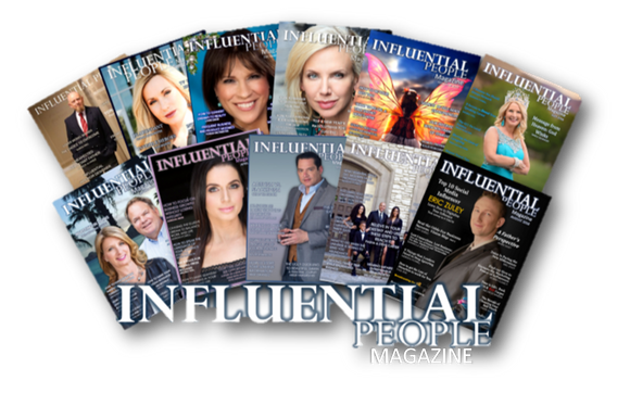 Influential People Magazine by Influential People Magazine in Phoenix ...