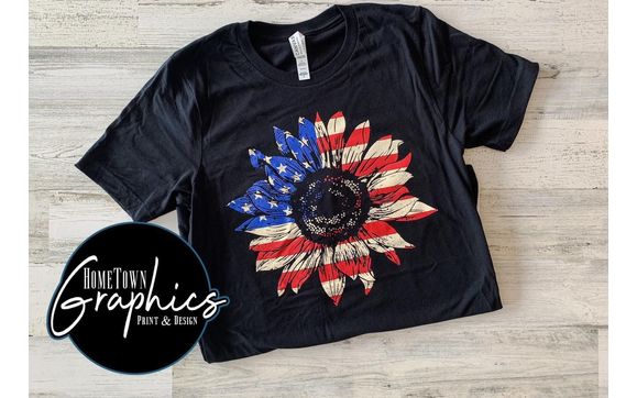 Hometown Graphics Print & Design - Garrett Area - Alignable