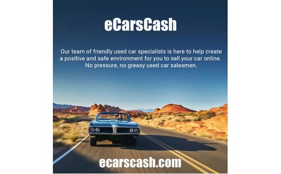 Actual cash value car by eCarsCash in New York, NY - Alignable