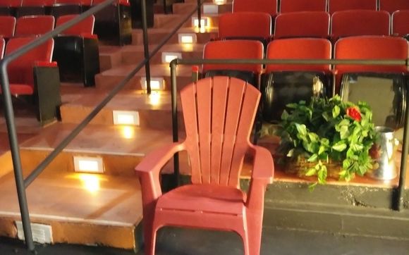 Community Actors Theatre - Community Actors Theatre -