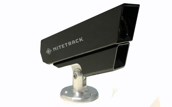 Nite Track "Marine," An Integrated CCD Night Vision Camera for Boaters ...