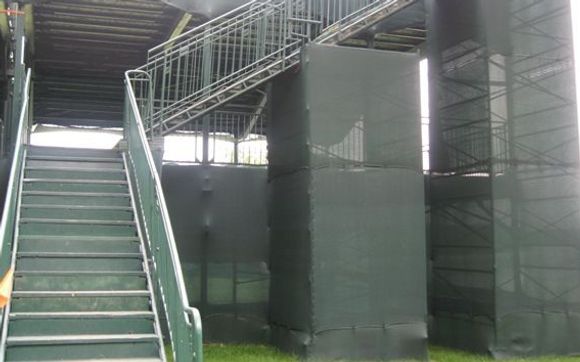 Privacy Screen by Volm Companies in Antigo Area - Alignable