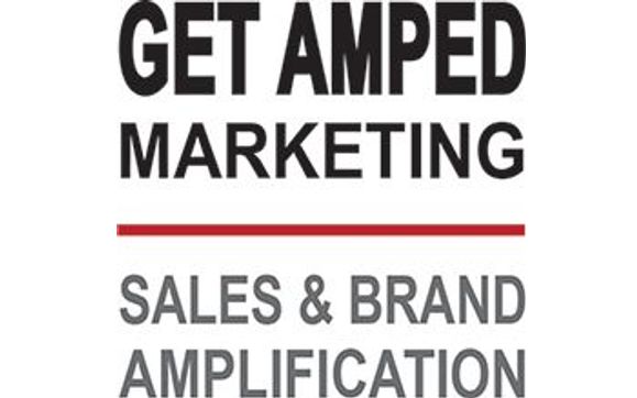 GET AMPED MARKETING by GET AMPED Marketing in Elkhart, IN - Alignable