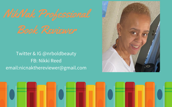 Professional Book/Manuscript Reviewer by NicNak The Professional Book ...