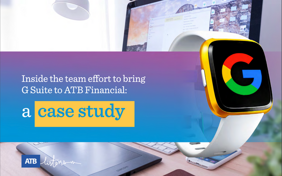 Case study design by Class Act Media in Calgary, AB - Alignable