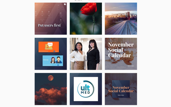 Social media management by Class Act Media in Calgary, AB - Alignable