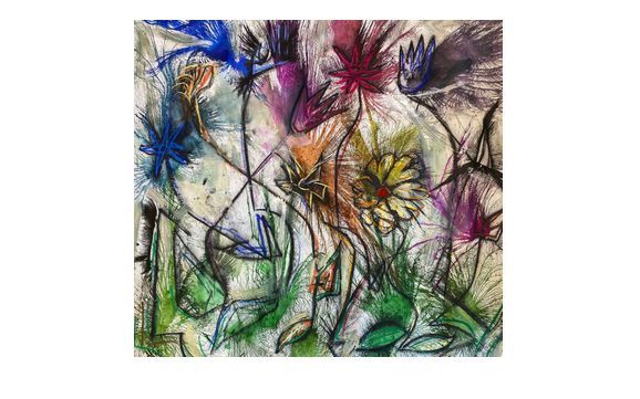 Fine Art by Michele Mack Gallery/236 W. 10th St./NYC in New York, NY ...