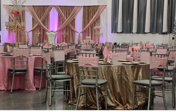 Wedding Venue by Moonlight Venue in Conroe, TX - Alignable