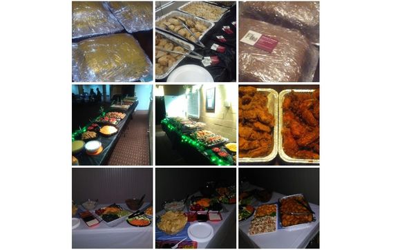 Private Event Catering by H&H Catering and Events in Nashville, TN ...