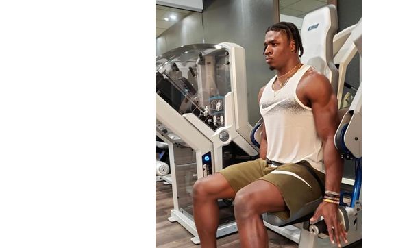 Strength training- with exclusive Swedish negative strength training ...