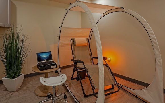 Whole Body Magnetic Therapy with Magnesphere by Salt Essentials ...