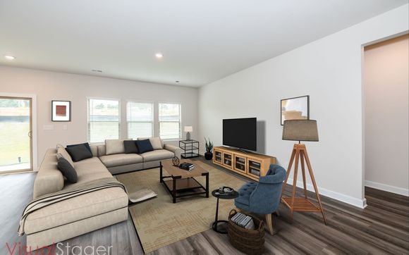 Virtual Staging for real estate by Lisa Campbell Real Estate ...