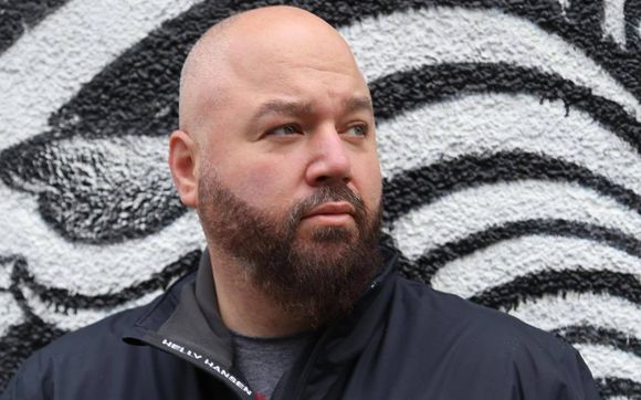 Jim Tanner Author of On Purpose - Framingham, MA - Alignable