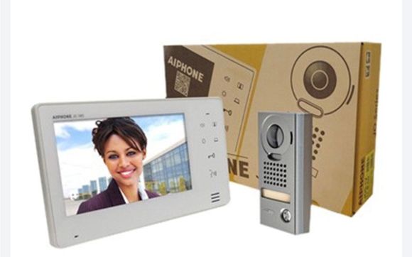 Intercom Systems by Detection Instruments Security Group in Rancho Cucamonga, CA - Alignable
