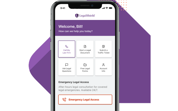 Free Consultation with a LegalShield subscription by Independent ...