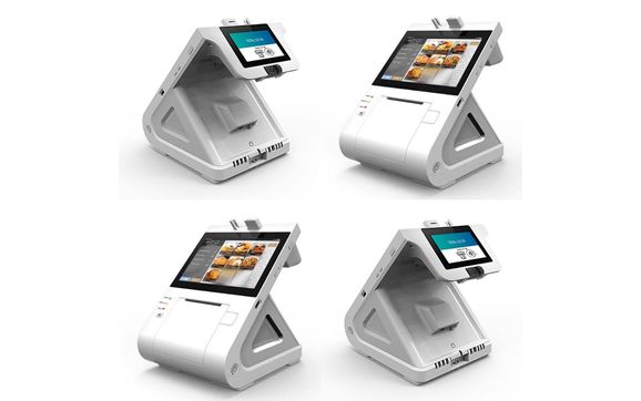 SpotOn Register Lite by SpotOn in Phoenix, AZ - Alignable