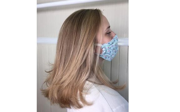 Natural Hair Color by Tree of Life Day Spa in Bar Harbor, ME - Alignable