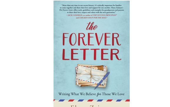 The Forever Letter by The Forever Letter. Writing to Deepen, Heal and ...