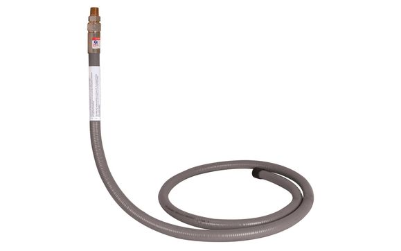 Chicago Fittings Corporation - Beloit, WI - Alignable