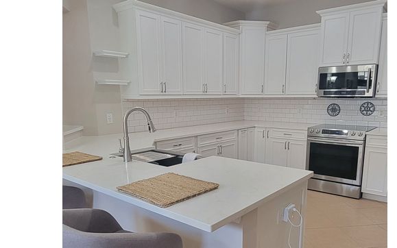 Granite Countertops by Casanova James Design in Tampa, FL - Alignable