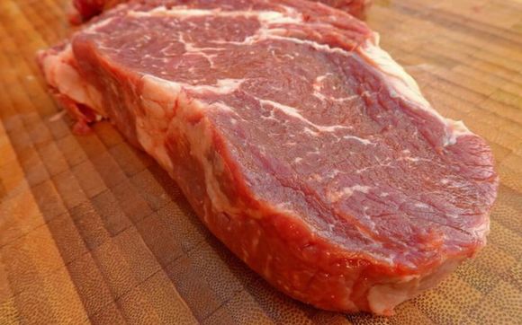 Farm fresh beef by Salonek Farms in Montrose Area - Alignable