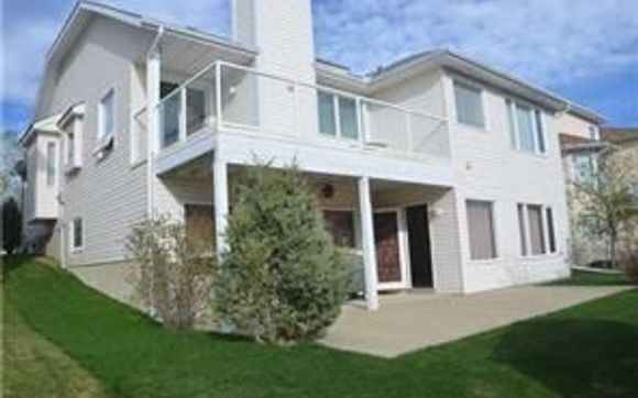 Commercial Sales by Tim J. Walsh, Royal LePage Benchmark in Calgary, AB ...