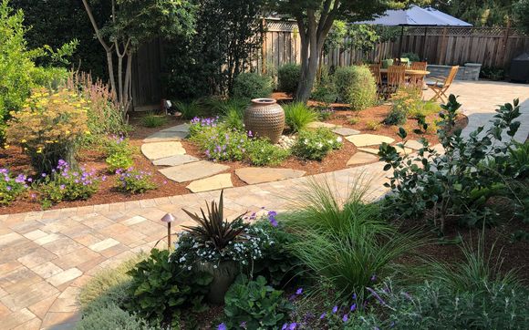 Landscape Architecture by Victoria Parrott Landscape Architecture in ...