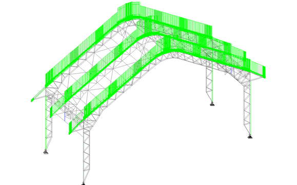 Structural Analysis by AP Dynamics in Calgary, AB - Alignable