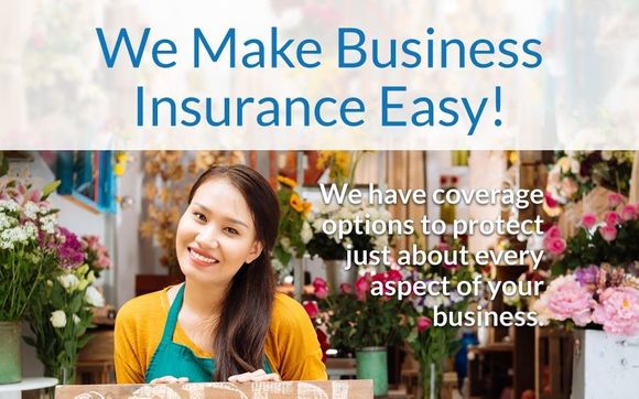 Commercial Insurance by Insureline Premier - Shanna Carruthers in ...