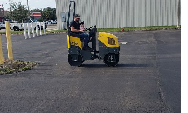 Regular and Preventative Maintenance Contracts by Global Paving in Fort ...