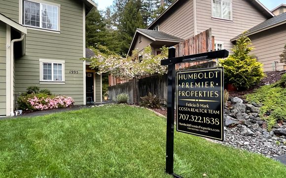 Felicia & Mark Costa, Humboldt Premier Properties - Alignable