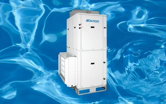 Dectron by Royal Mechanical Solutions in Winnipeg, MB - Alignable