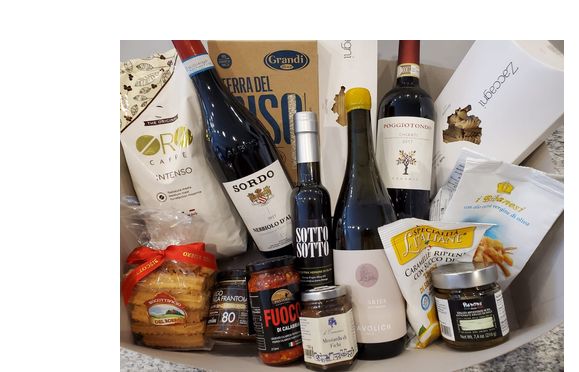 Puro Artisanal Food and TIFA Wine by Puro Importing in Toronto, ON ...