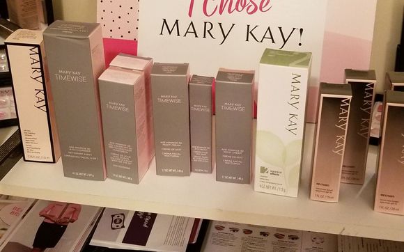 Mary Kay catalog invite by Christie's Mary Kay Skincare in Rock Hill ...