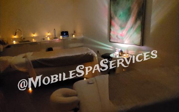 Mobile Spa Services - Orlando, FL - Alignable