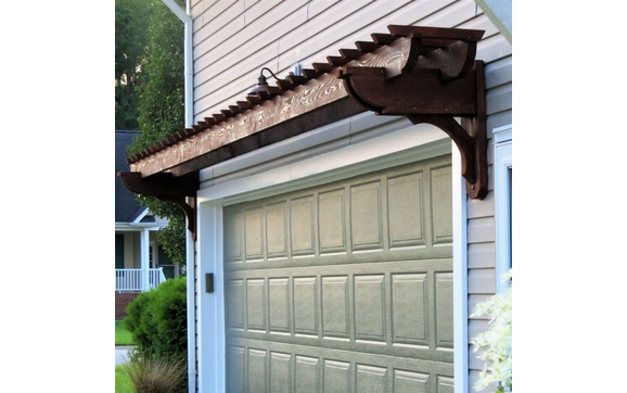 Visor Pergola Kits by Pergola Depot in Melbourne, FL - Alignable