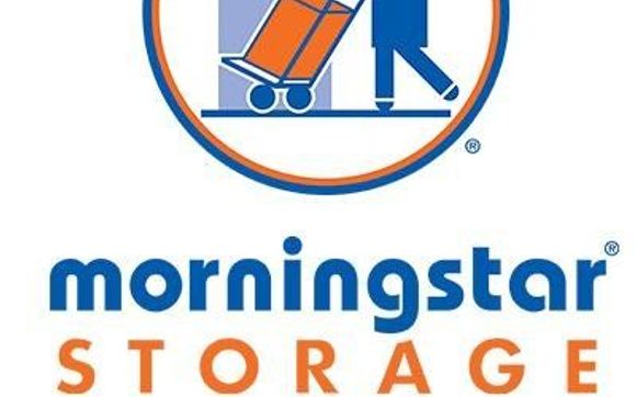 Storage Facility in Midtown by Morningstar Storage of Midtown in ...