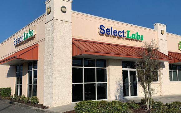 Select Laboratories Marion County - Ocala, FL - Alignable