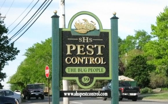 Regular and Preventative Maintenance Contracts by SHS Pest Control Corp ...