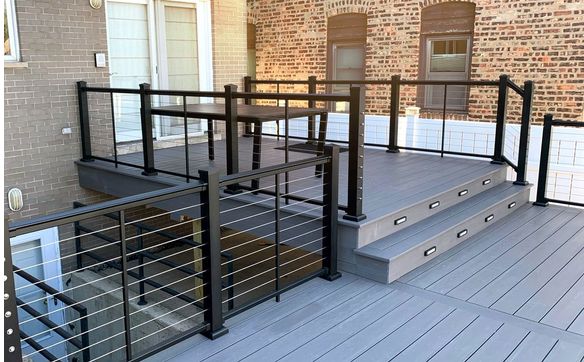 Great Railing - Williamstown, NJ - Alignable