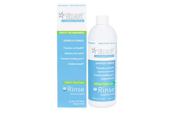 StellaLife® VEGA® Oral Rinse by StellaLife in Glenview, IL - Alignable