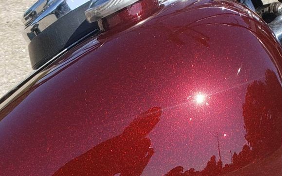 Paint with Flake by RK Customs LLC in Alvarado, TX - Alignable