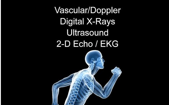 Mobile X-Rays on Demand - Mcallen, TX - Alignable