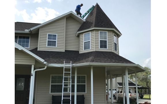 "Tamko Pro"-Certified by BP Roofing, Inc. in Fort Myers, FL - Alignable