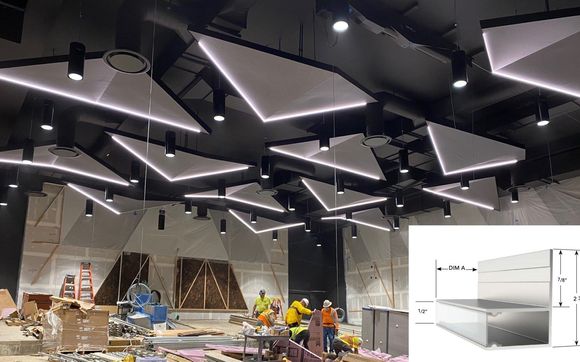 Fry Reglet Corporation - Santa Fe Springs, CA - Alignable