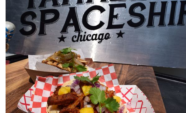 Corporate Events by Tamale Spaceship in Chicago, IL - Alignable