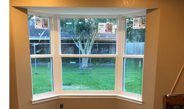 Window Installation Service by Texas Innovative Services in Houston, TX ...